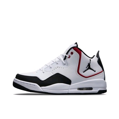 Jordan Courtside 23 运动 DZ2791-101 M广东BB仓下单请看详情页H