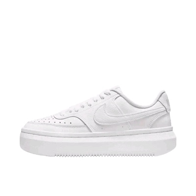 Nike Court Vision 1 Alta  DM0113-100 广东YY仓X4下单阅读详情