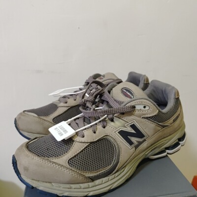 New Balance 2002R 跑鞋 缓 ML2002RA M广东BB仓下单请看详情页C