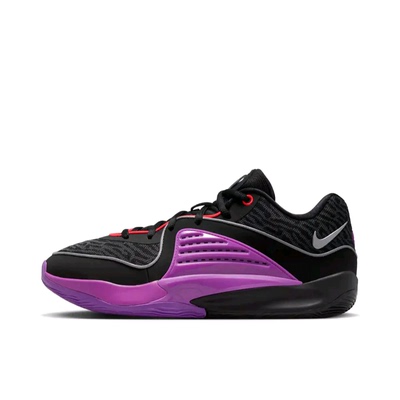 Nike KD 16 杜兰特 篮球鞋 DV2916-002 M广东BB仓下单请看详情页Y