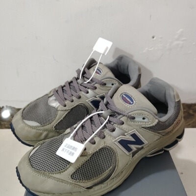 【IU同款】New Balance 2002 ML2002RA M广东BB仓下单请看详情页C