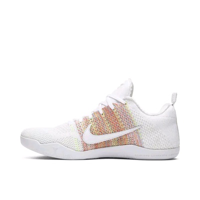 Nike Zoom Kobe 11 科比11 篮球鞋 防滑耐磨舒适 824463-199 CD仓