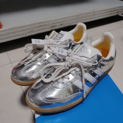 adidas Originals Samba OG JR0035 广东BB主图实拍下单请看详情C