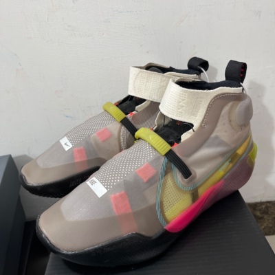Nike Kobe AD NXT FastFit CD0458-002 M广东BB仓下单请看详情页C