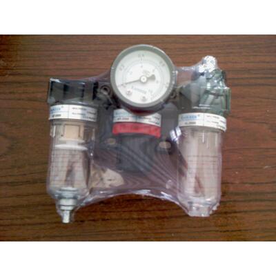 蓝星G1/2油雾器BL4000-04