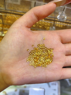 2.5mm凹面隔片1g（一克大约48个）