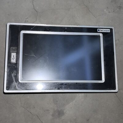 PP81066 TexComputer触摸屏 工业工控触控显示屏议价维修