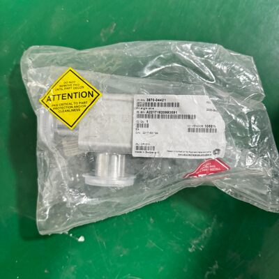 3870-04421 高压角阀 AMAT工业工控控制阀门议价维修
