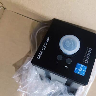 IntraLED 2020 LED光源 VOLPI 实验器材议价维修