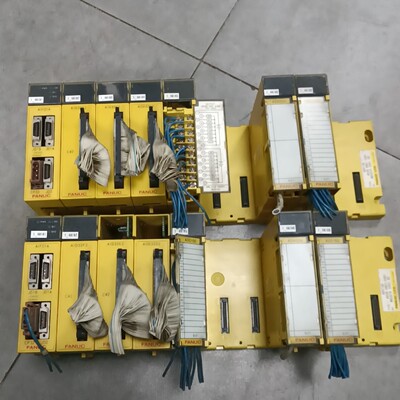 AIF01A AID32E2 AOD32D2 发那科PLC工控模块议价维修