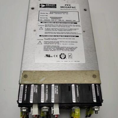 MX8-7813414-G-LL 电源模块 PFC MEGAPAC VICOR议价维修