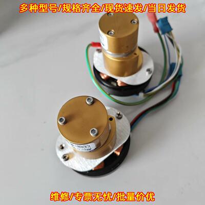 PN85135 伟迪捷喷码机黑墨压力泵 Micropump工业泵议价维修
