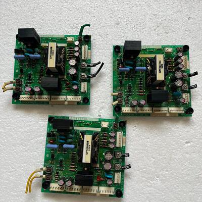 ETC615250 安川提升机电源板议价维修