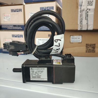 KT-10B30CB-U230Z 交流伺服电机 工控自动化设备配件议价维修