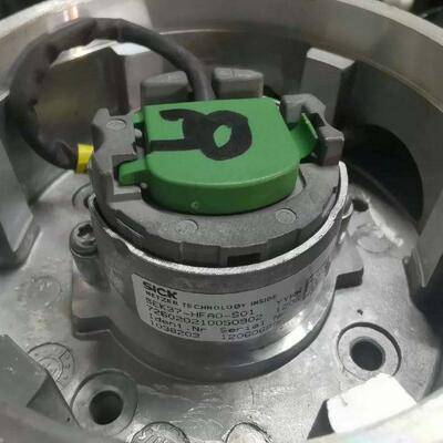 SEK37-HFA0-S01 旋转编码器 工控自动化配件议价维修