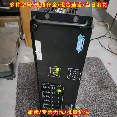 MegaNAC 180 网控器 带csu70 LET61 工业网络控制器议价维修