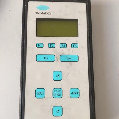 ANIMATICS 变频器调试器 工业工控手持调试设备议价维修