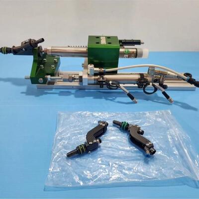 德派DEPRAG 气动螺丝刀 工业装配拧紧作业工具议价维修