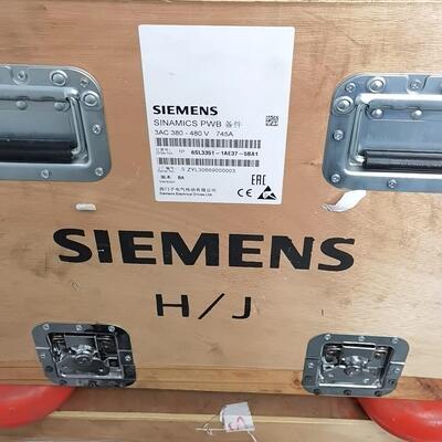 6SL3351-1AE37-5BA1 SINAMICS PWB备件 3AC 380-480V 745议价维修