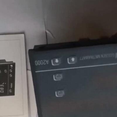 A2000 多功能电表 GOSSEN METRAWATT 工业测量电表议价维修