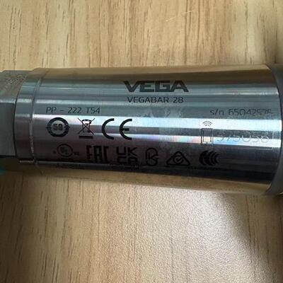 VEGABAR 28 PP-22 威格压力变送器 工业传感测量器件议价维修