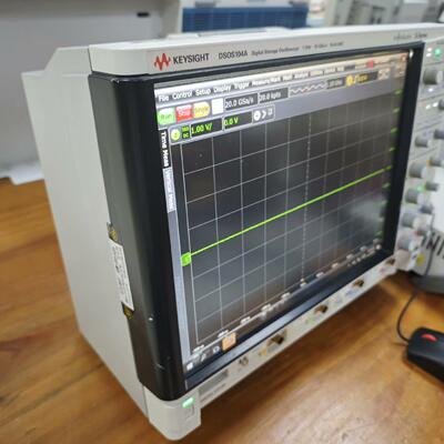 DSOS104A 示波器 是德科技数字存储测量测试仪器议价维修