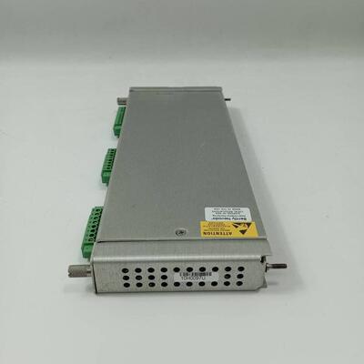 135137-01 Bently 工控监测模块 工业自动化配件议价维修