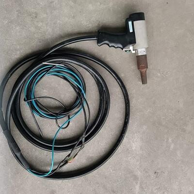 30kRes cR3cB00420 超声波手焊枪 Mecasonic美卡索尼议价维修