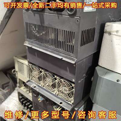 议价英威腾变频器CHV190-030G-4起重30KW380V原维修