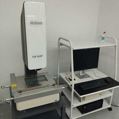 VMZ-R3020 Nikon尼康影像测量仪 光学精密检测仪器议价维修