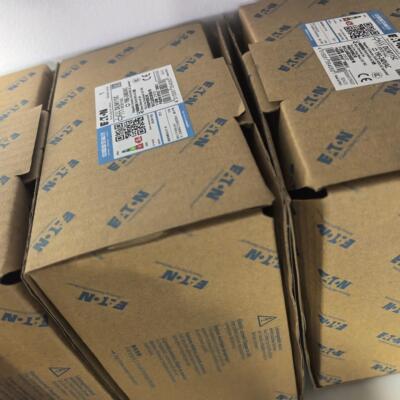 DILM115C(RAC240) 接触器 115A 伊顿穆勒工控配件议价维修
