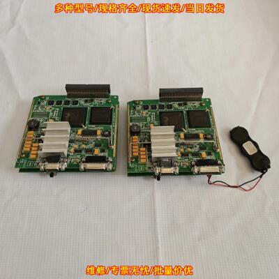 44A751862-G01 CP4A1 CPU处理器板卡 GE工业控制议价维修