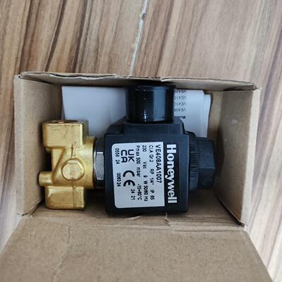 VE408AA1007 电磁阀 220V 9W 500mbar 品质保障支持验货议价维修