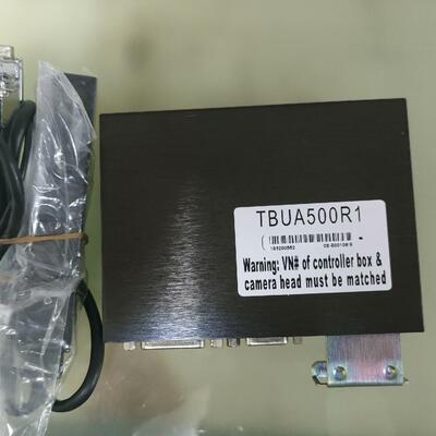 TBUA500R1 工业控制器 相机匹配控制模块议价维修