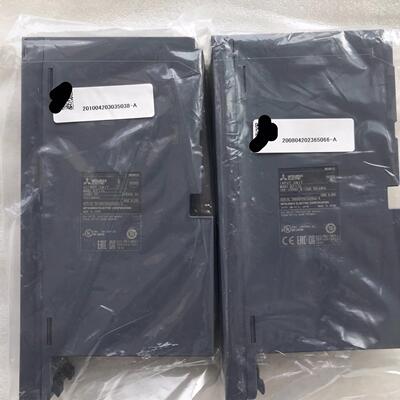 QX11L QY13L 工控输入输模块 PLC控制器扩展模块议价维修