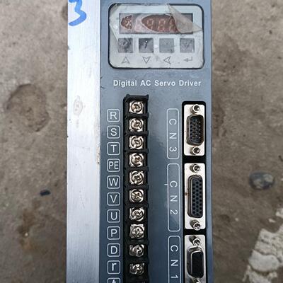 SN2000 SQA20S 苏强数字交流伺服驱动 工控自动化议价维修