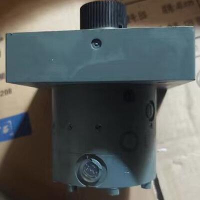 DRK 1-1.1/10 PN100 工业高压液压阀 机械控制配件议价维修