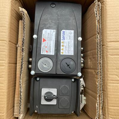 E84DGDVB15242PS LENZE伦茨8400 1.5kw 驱动器议价维修
