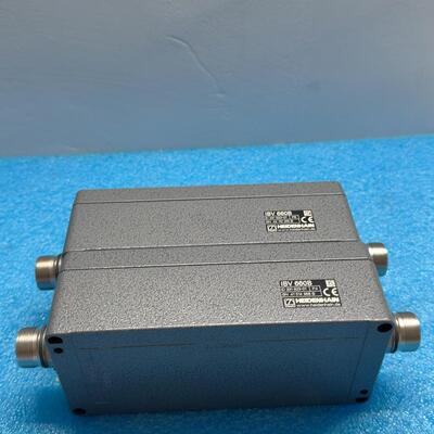 IBV660B 细分盒 海德汉工控自动化信号模块议价维修