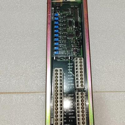 ECB-1141 NP-21370A TERASAKI工控电气模块议价维修
