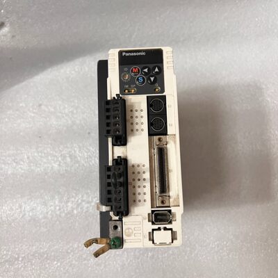 MCDDT3520 松下伺服驱动器 750W 220v 实物拍摄 功能完好议价维修