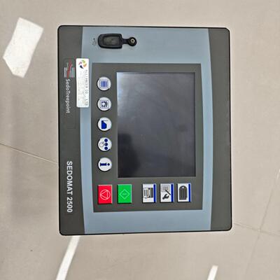 SEDOTREEPOINT SEDOMAT 2500 控制电脑 工控自动化设备议价维修