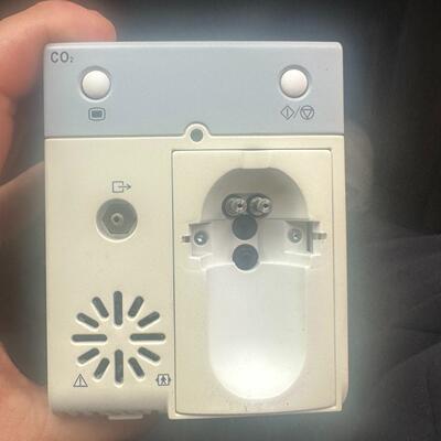 6800-30-50137 CO2二氧化碳模块 迈瑞医用监护器材议价维修