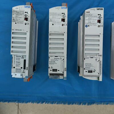 E82EV152-2C 伦茨变频器 1.5KW 工控调速设备议价维修