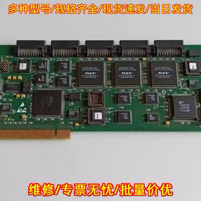 FEB-97 ACQ-7180 PCI卡 MARCONI ELSCINT PCB13094V0议价维修