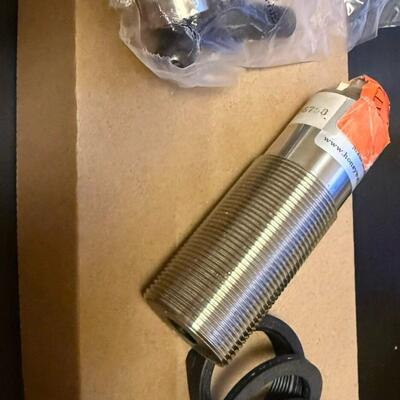 942-A4M-2D-K220S 超声波传感器 工控自动化感应配件议价维修