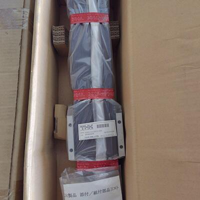 KR45H10A-0300-0-10A0 THK直线模组 工业自动化传动配件议价维修