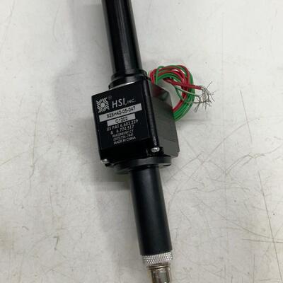 S28H42-05-047 C1202 直线电机 HSI工控自动化配件议价维修