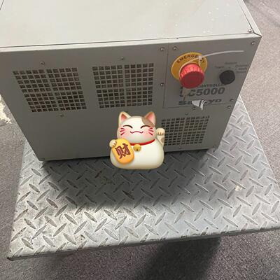 SC5000 SC3400 SC3100 SANKYO三协控制器示教器议价维修