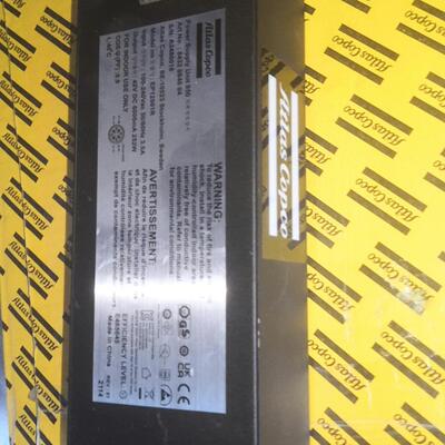 8432 EP12501R 工业电源 阿特拉斯42V 适配MT6000议价维修